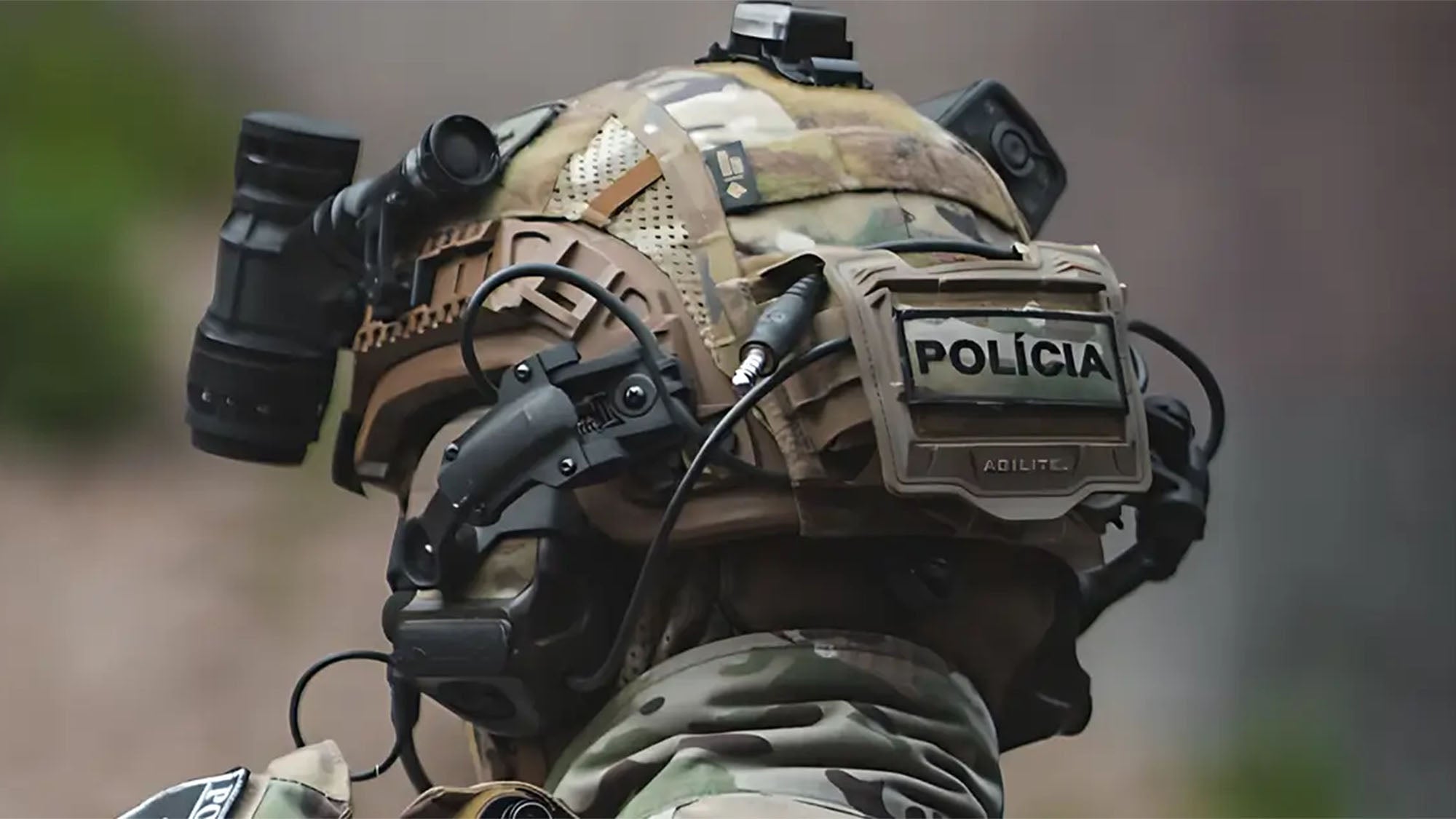 3 Surprising Bulletproof Helmet Pros and Cons – LATCHER
