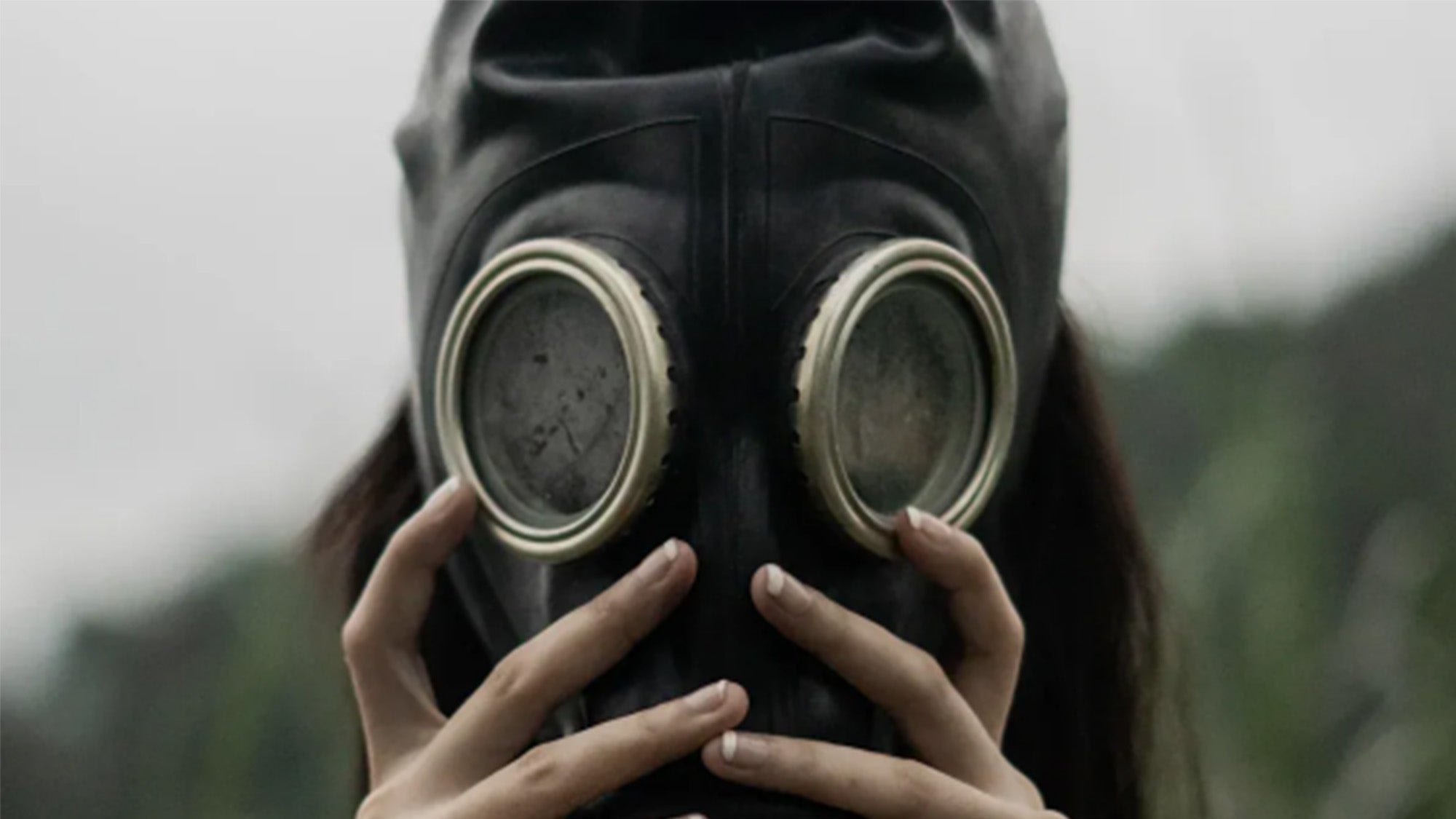 What is NBC nuclear biological chemical air filtration system? – LATCHER