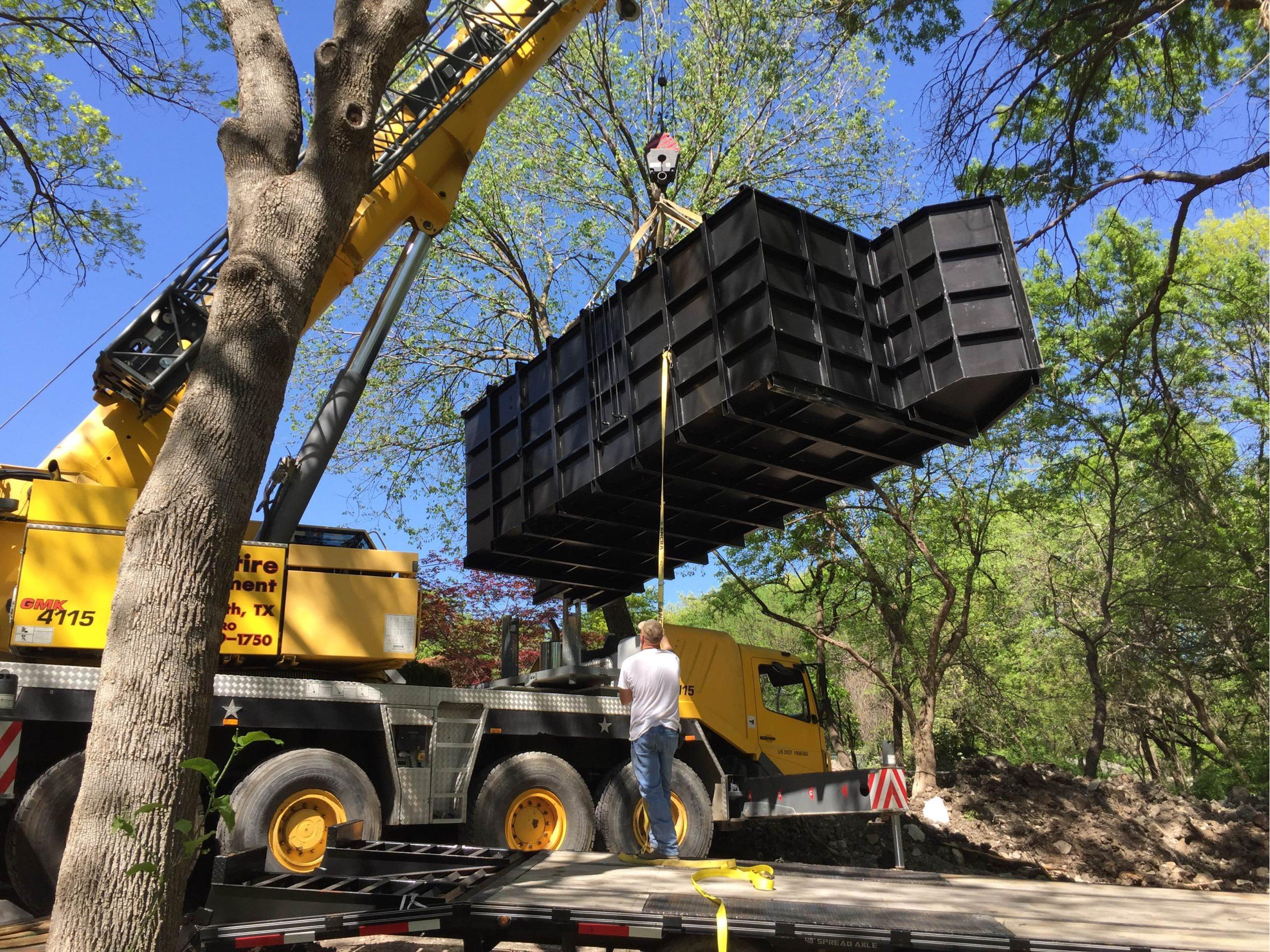 Safe Room & Panic Room Solutions | Survival Shelter Gear – LATCHER